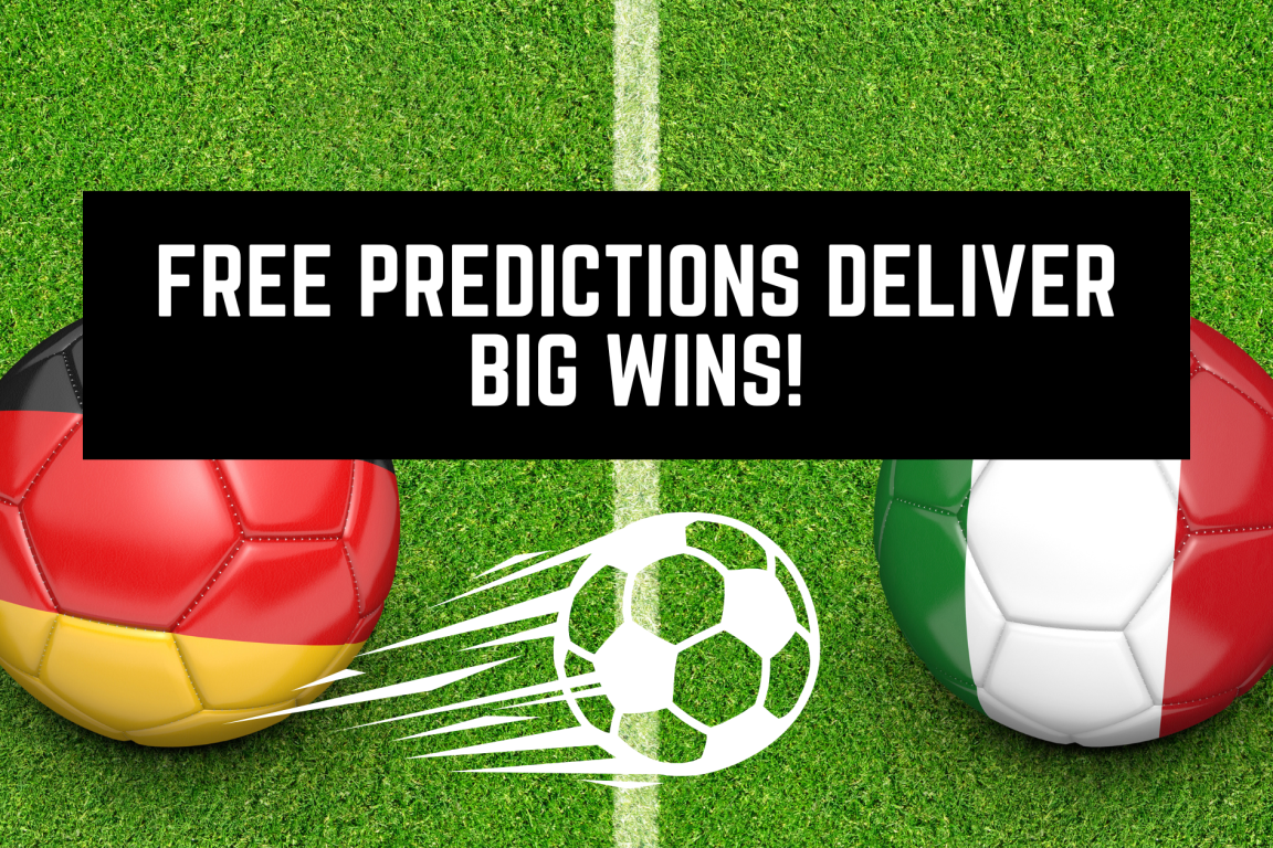 Best Betting Tips | Free Bets | Football Predictions - Bet Pro Tips