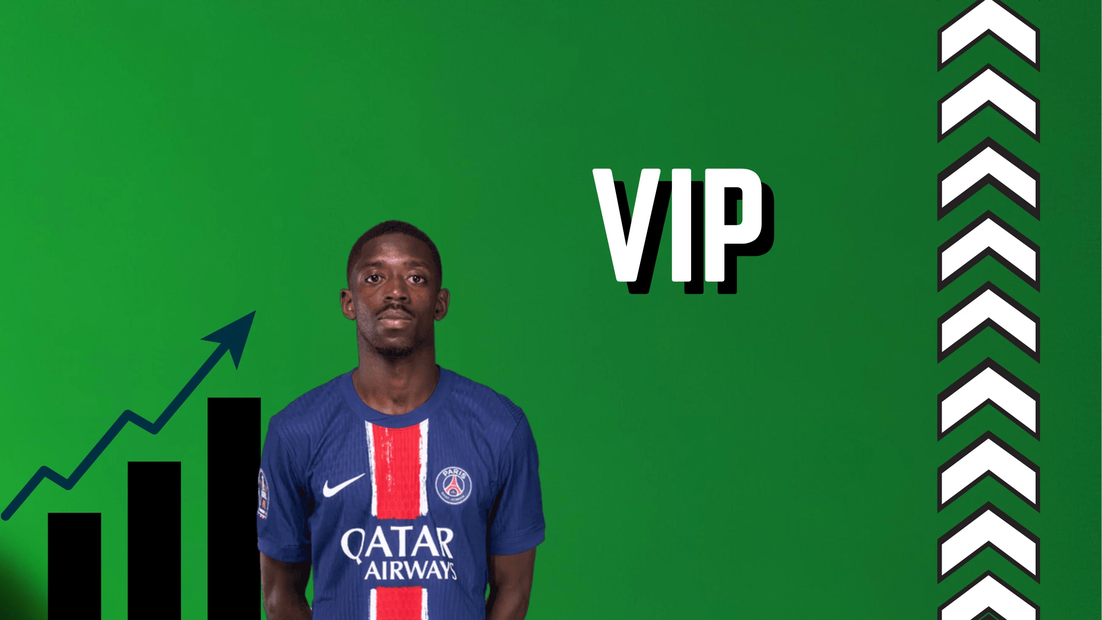 6 Months of Positive ROI on Elite VIP Predictions