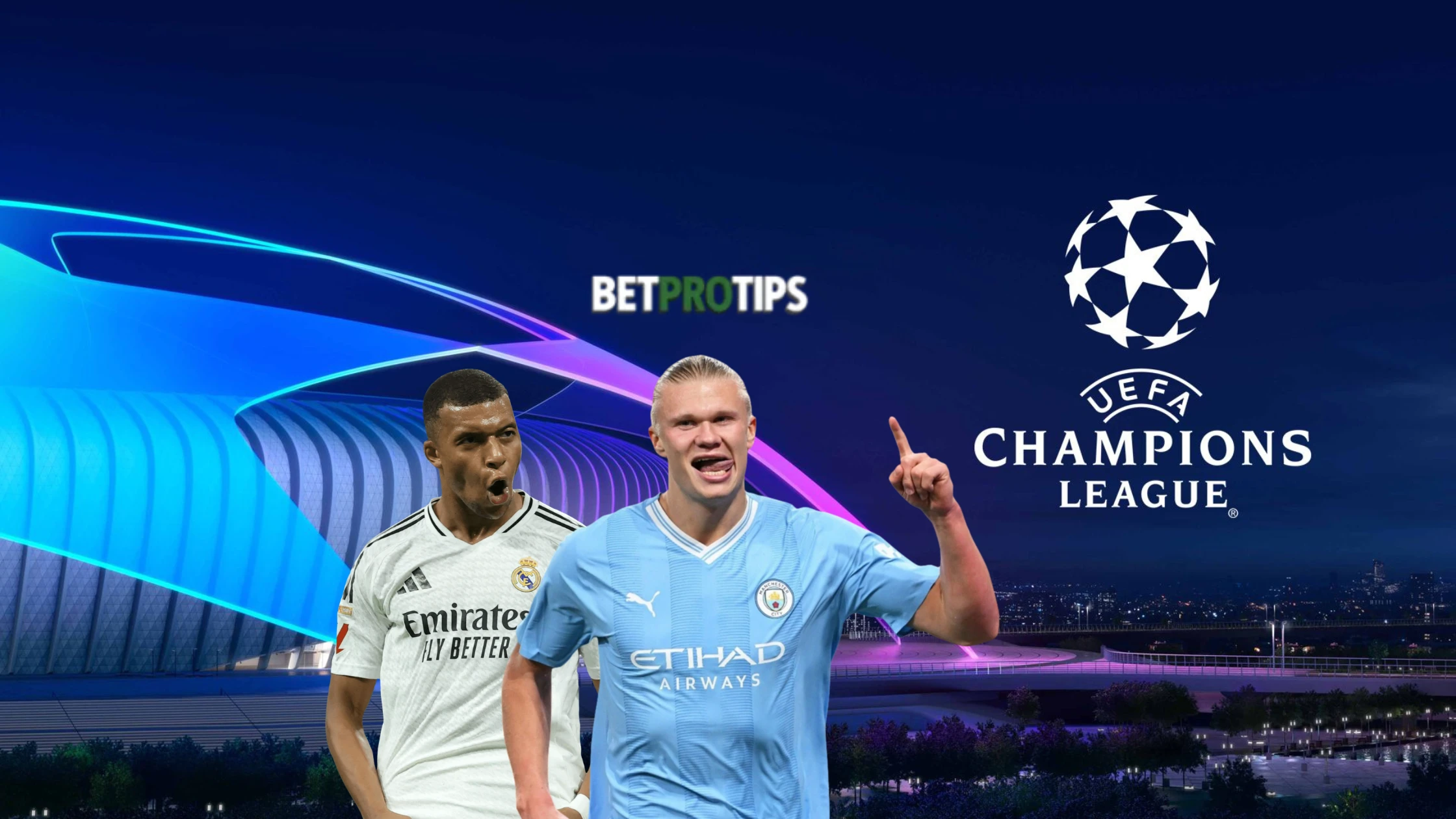 Champions League Round 3: Top Fixtures to Watch