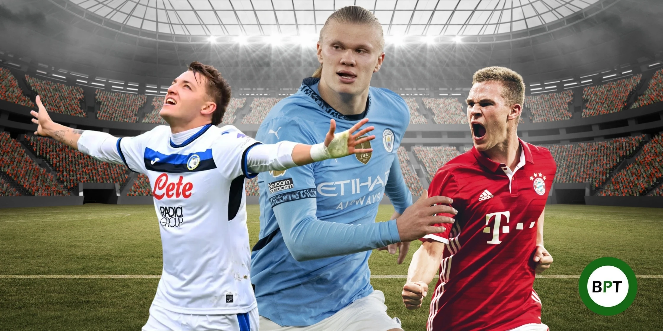 European World Cup Qualifiers: Teams to Score Over 2.5 Goals
