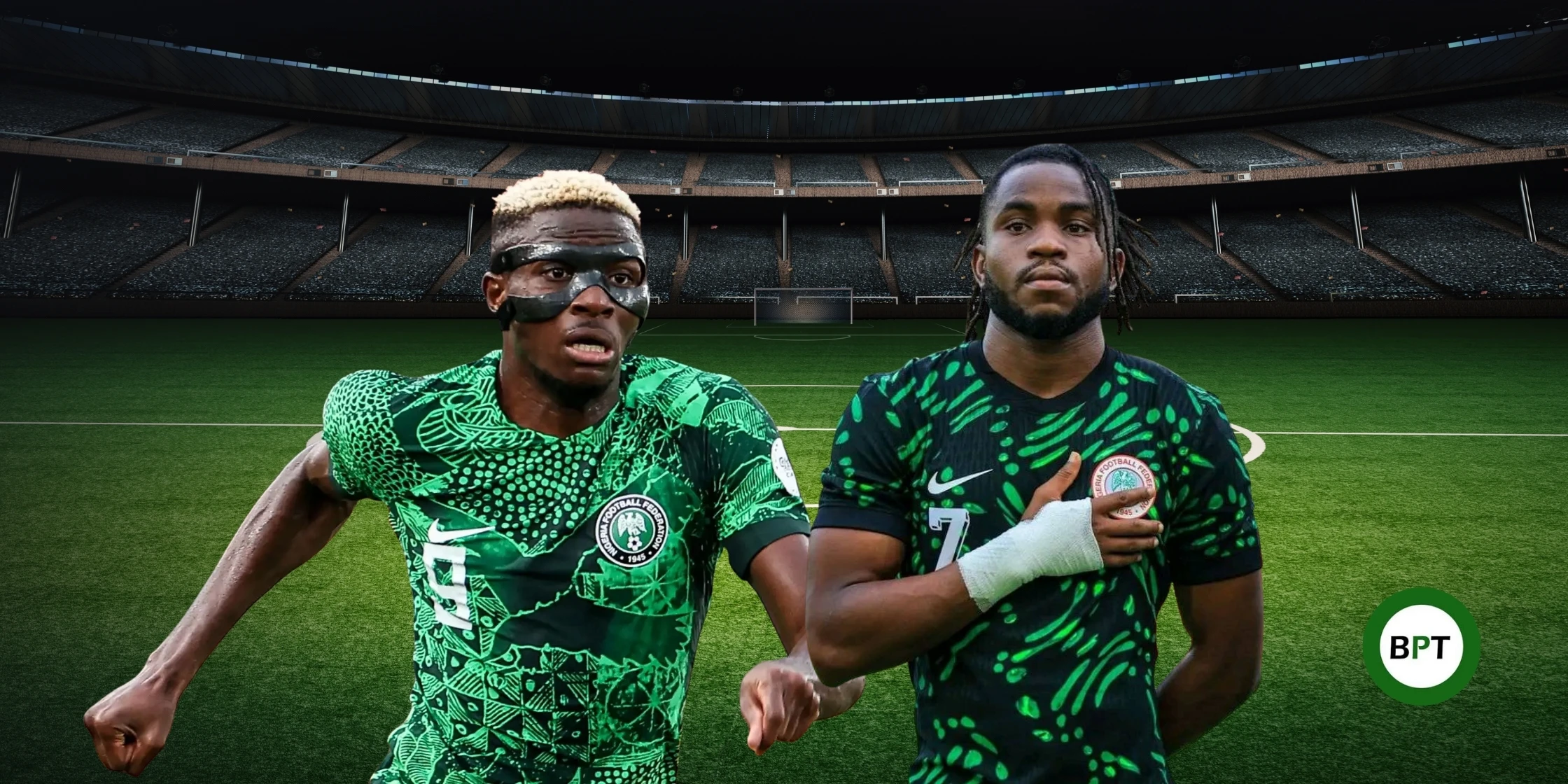 Algeria vs Nigeria Quarter-Final Preview & Betting Tips